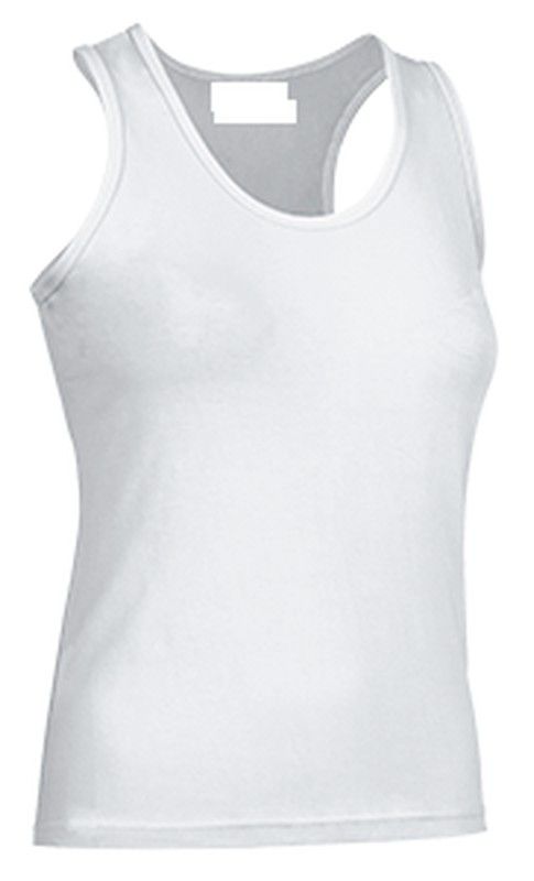 Camiseta Mujer Para San Fermín — Global Uniformes